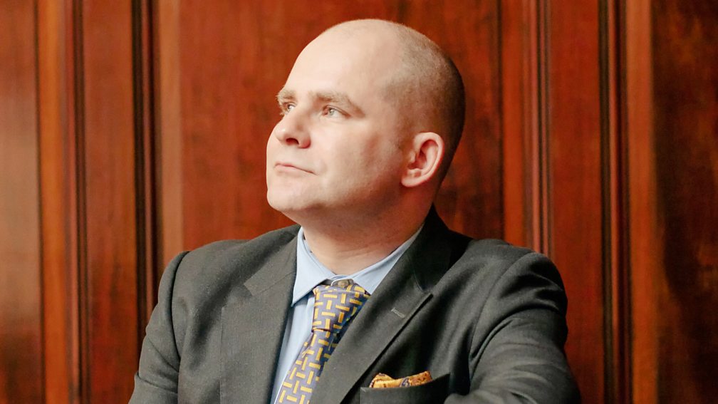 BBC - BBC Cardiff Singer of the World, 2023 - Jury and Patron / Y ...