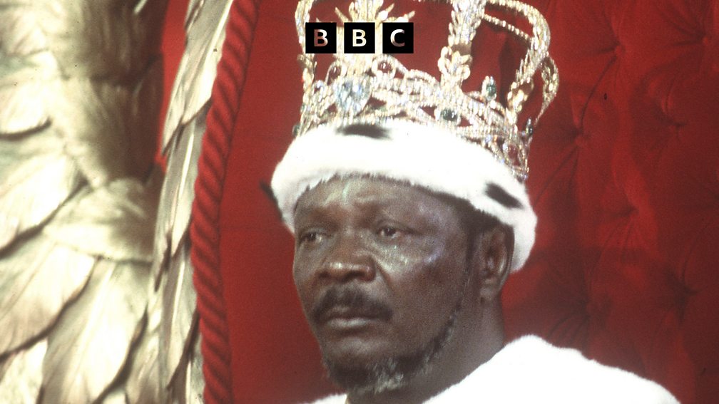 BBC World Service - The History Hour - Downloads