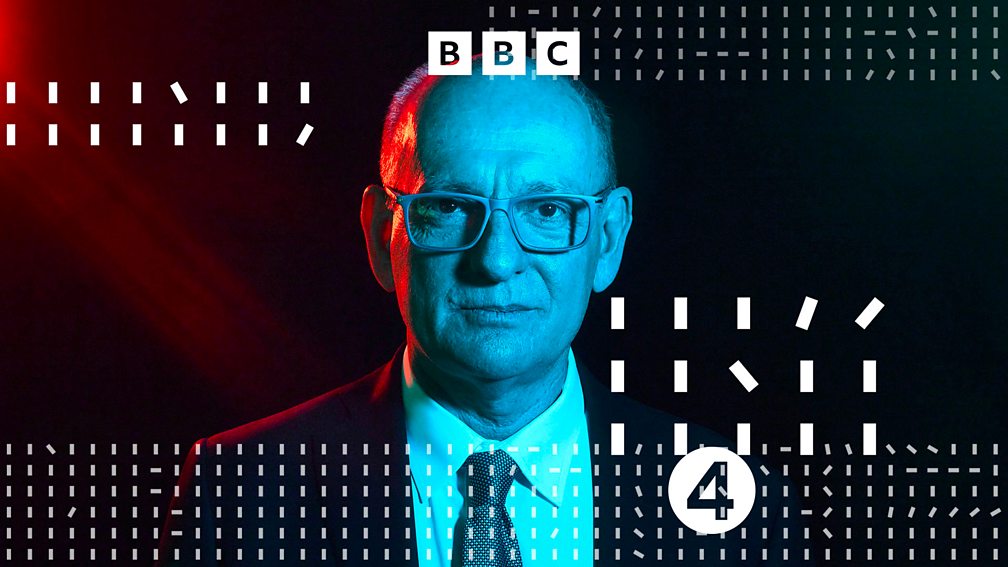 BBC Radio 4 - The Reith Lectures - Available now