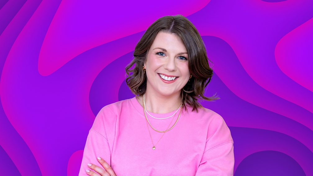 BBC Radio York - Ellie Brennan