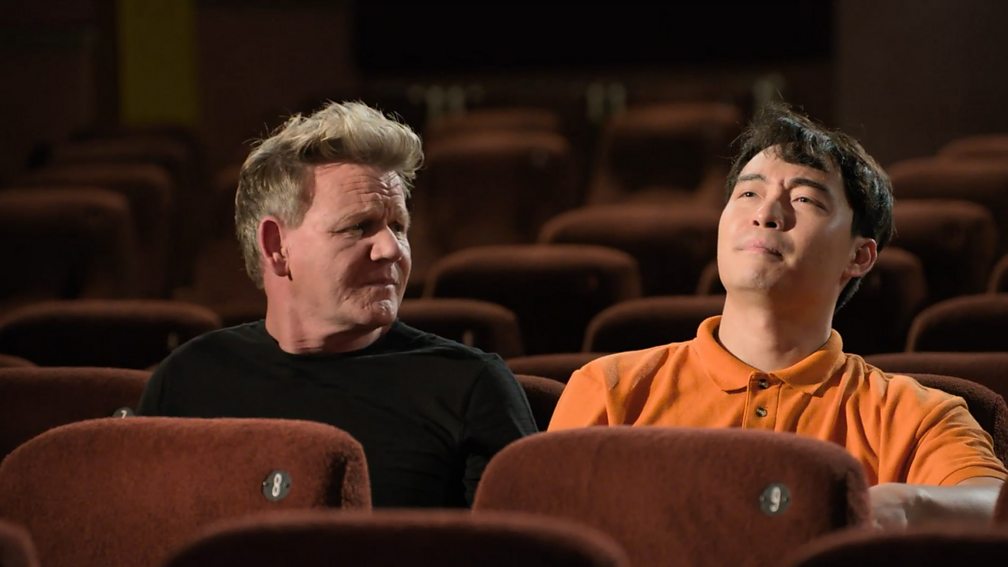 BBC One - Gordon Ramsay's Future Food Stars, Series 2, Episode 7, "This ...