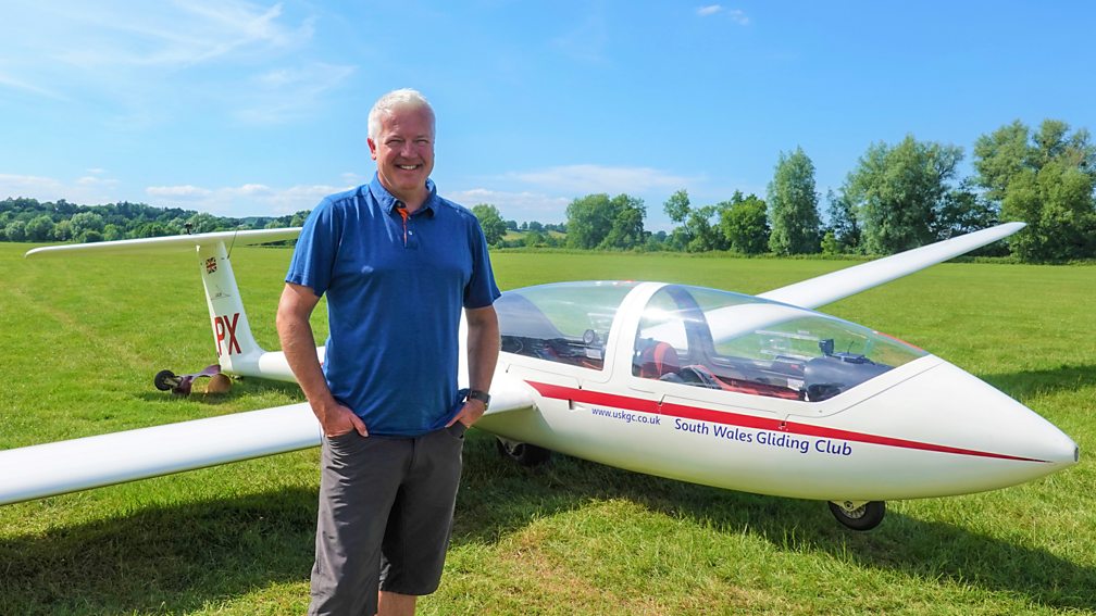 BBC One - Weatherman Walking, Series 13 - Episode guide