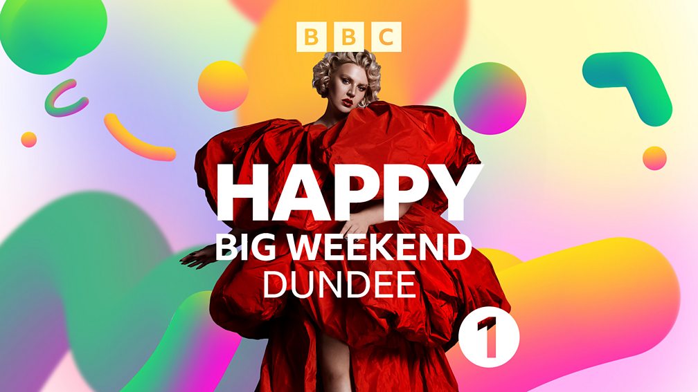 BBC Radio 1 - Radio 1 Happy