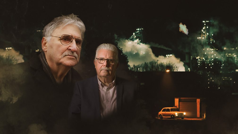 Bbc Uk True Crime Documentaries