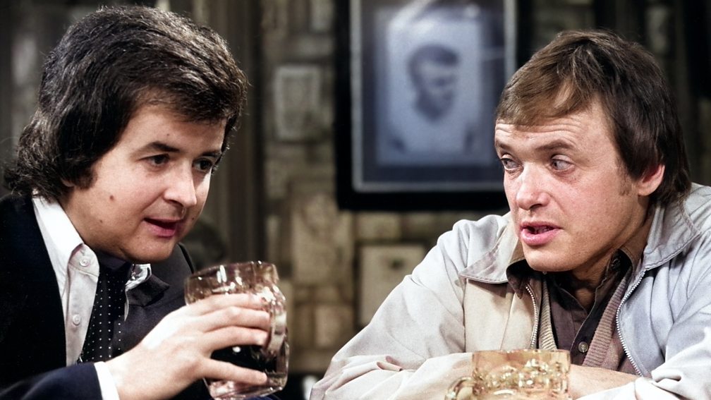 BBC One - Whatever Happened to the Likely Lads?
