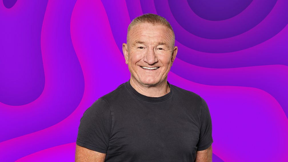 BBC Radio Manchester - Schedules