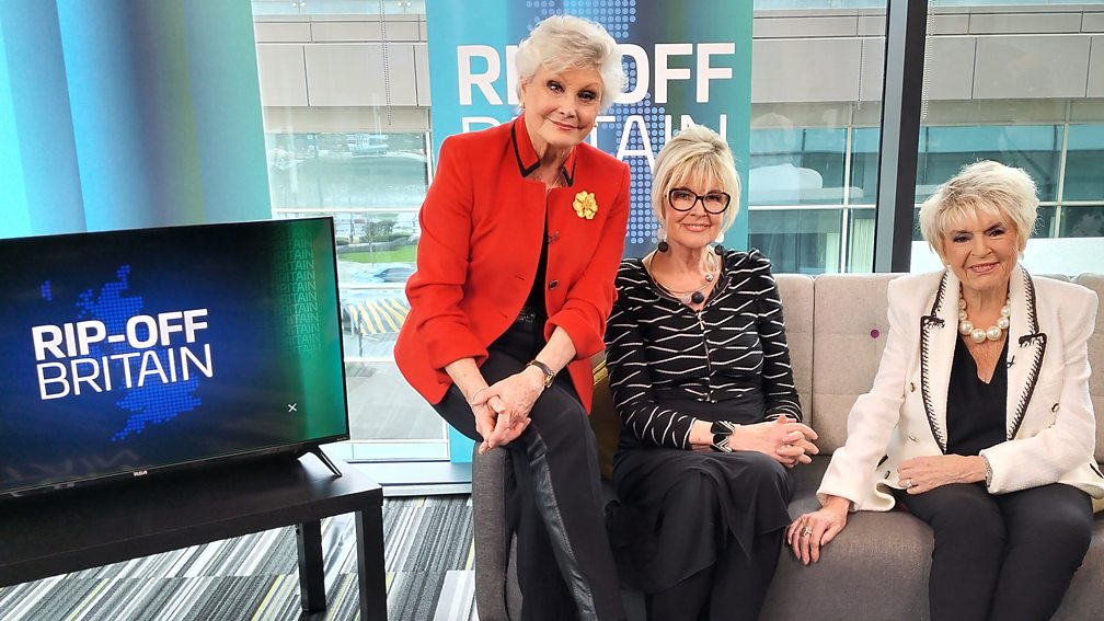 BBC One - Rip Off Britain