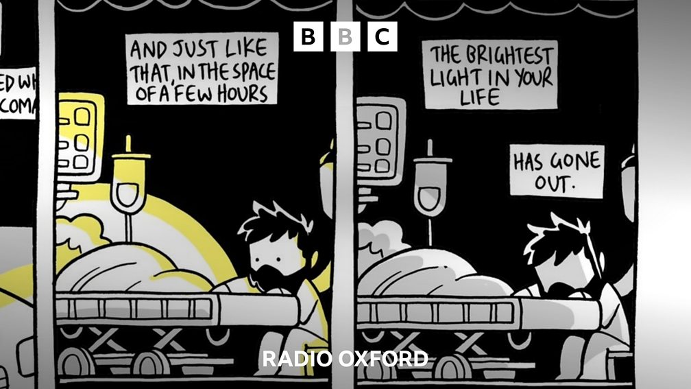 BBC Radio Berkshire - Alice Hopkins