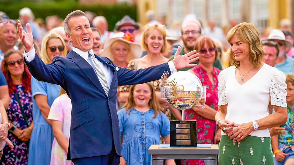 BBC One - Antiques Roadshow, Series 45 - Episode guide