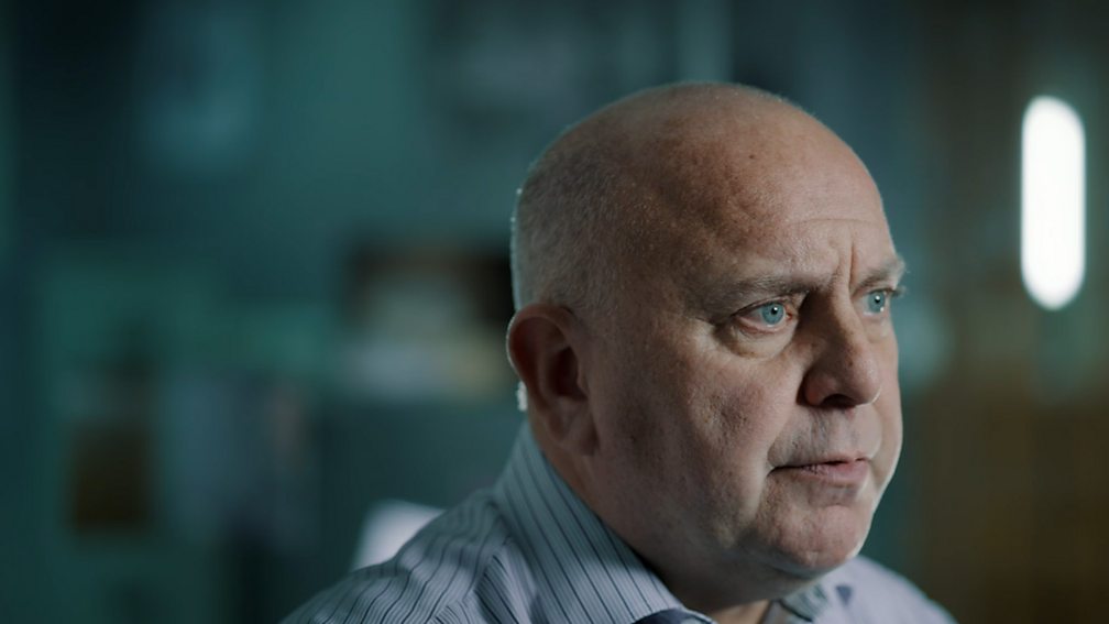 BBC Two - Forensics: The Real CSI