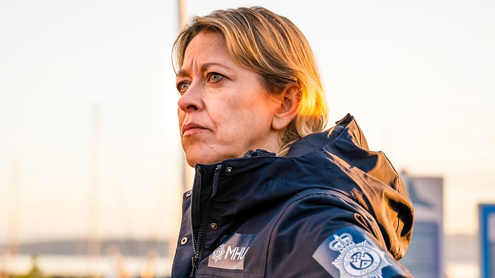 BBC One - Annika - Episode guide