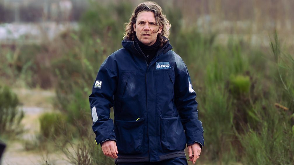 BBC One - Annika - Episode guide