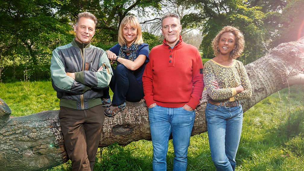 BBC Two - Springwatch