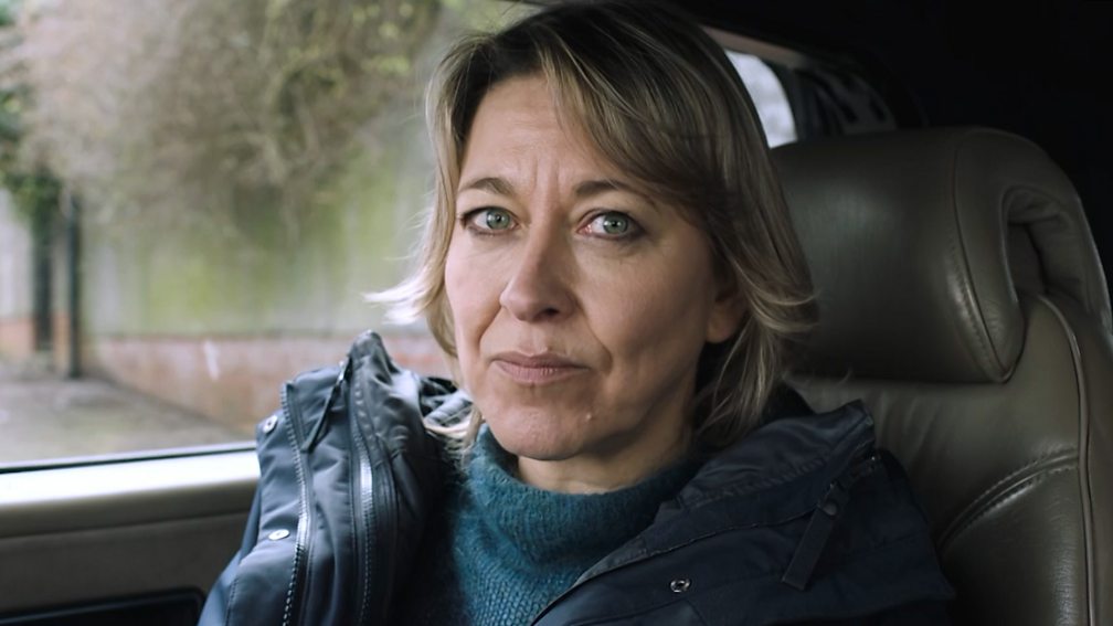 BBC One - Annika, Series 1, Episode 1, Annika Trailer (short)