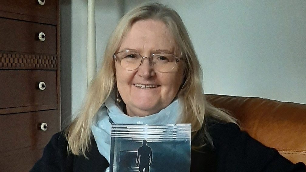 BBC Radio Sheffield - Kat Cowan