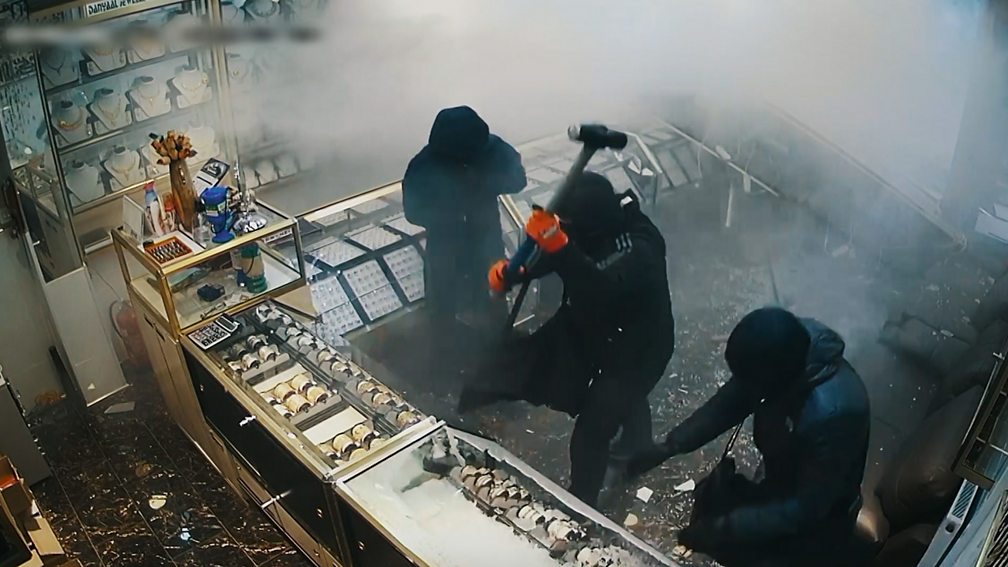 BBC Two - Forensics: The Real CSI