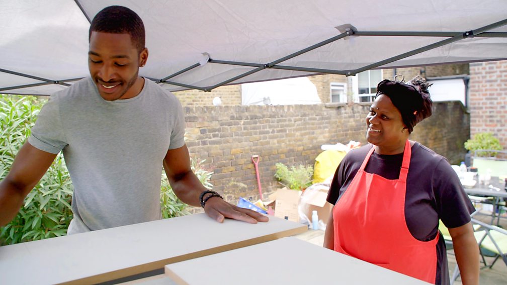 BBC One - Clean It, Fix It - Available now