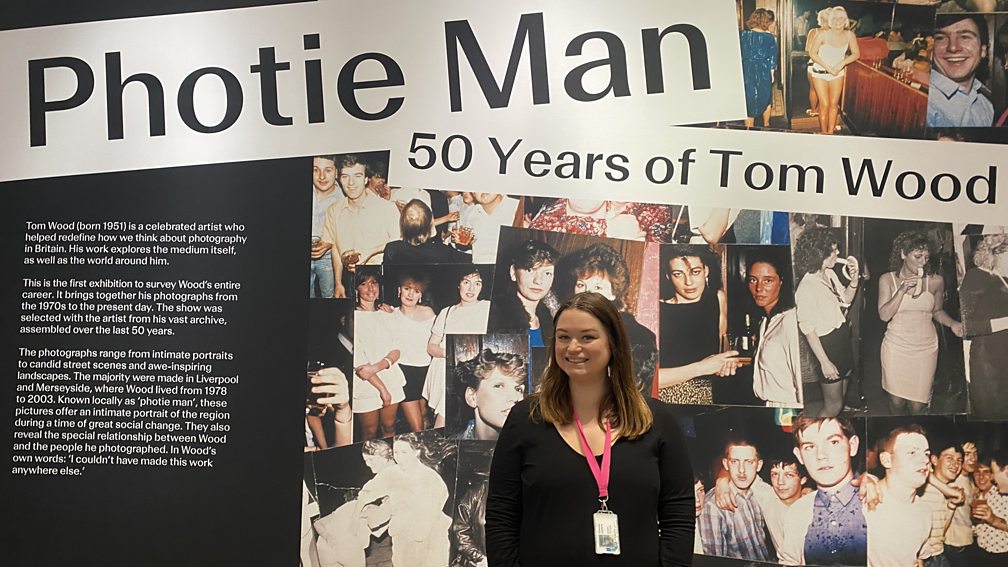 BBC Radio Merseyside - Helen Jones