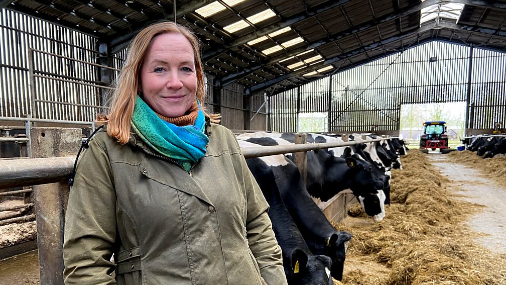 BBC Scotland - Landward - Available now