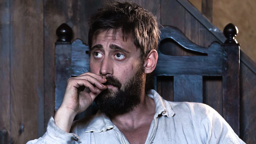 BBC Two - The Gallows Pole