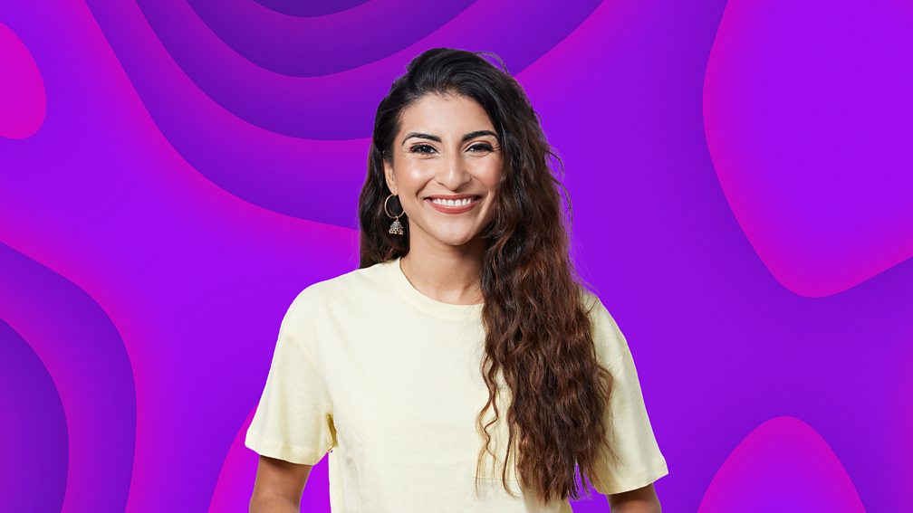 BBC Radio Leicester - Summaya Mughal - Episode guide