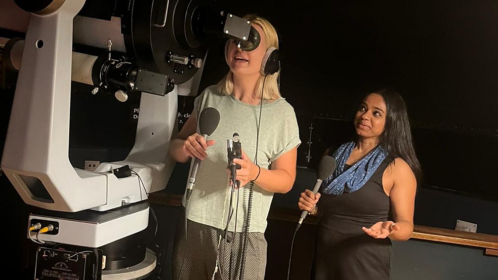 BBC World Service - CrowdScience - Downloads