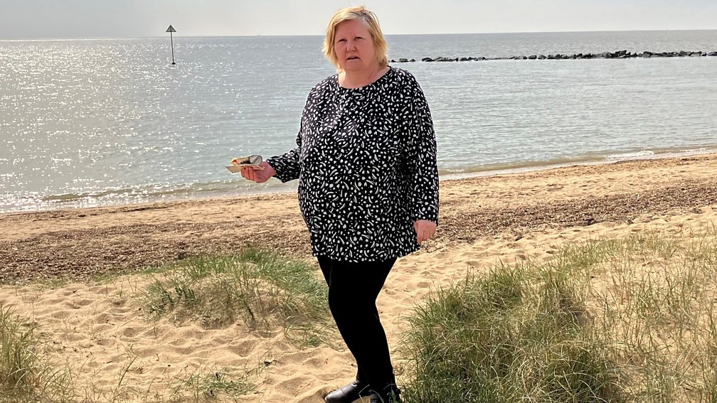 BBC Radio 4 - Living on the Edge - Available now