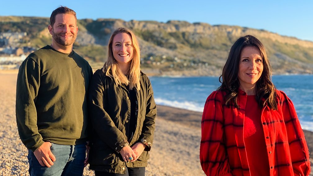 BBC One - Escape to the Country - Available now