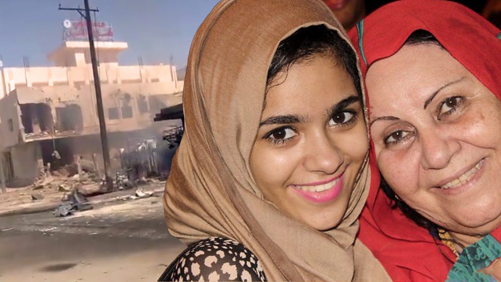 Bbc World Service Tv Bbc News Arabic Investigations Black And Arab