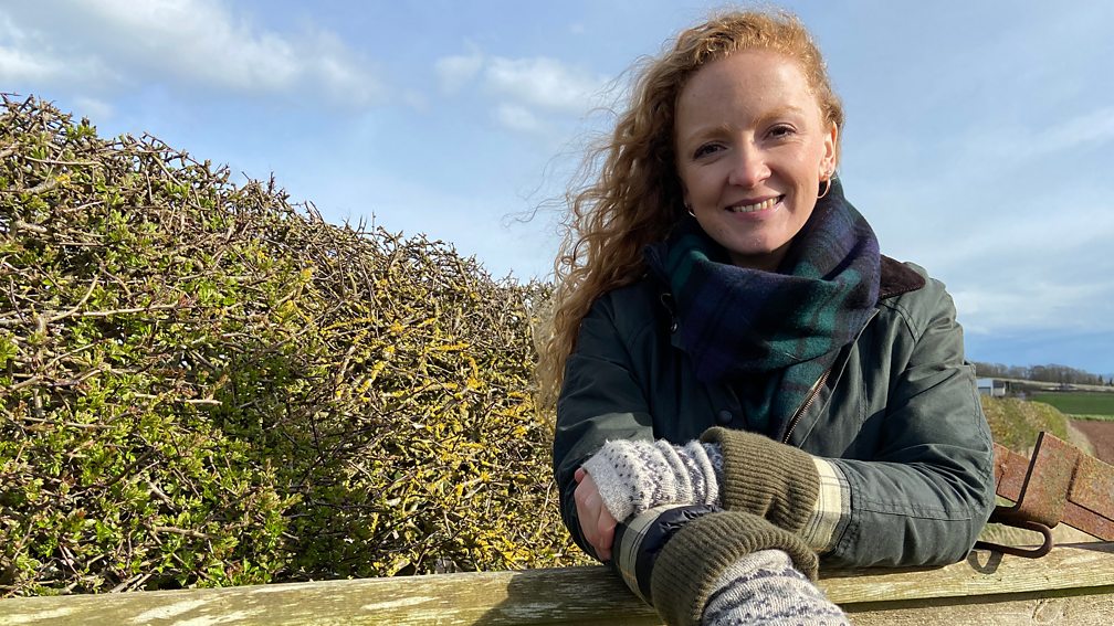 BBC Scotland - Landward - Available now