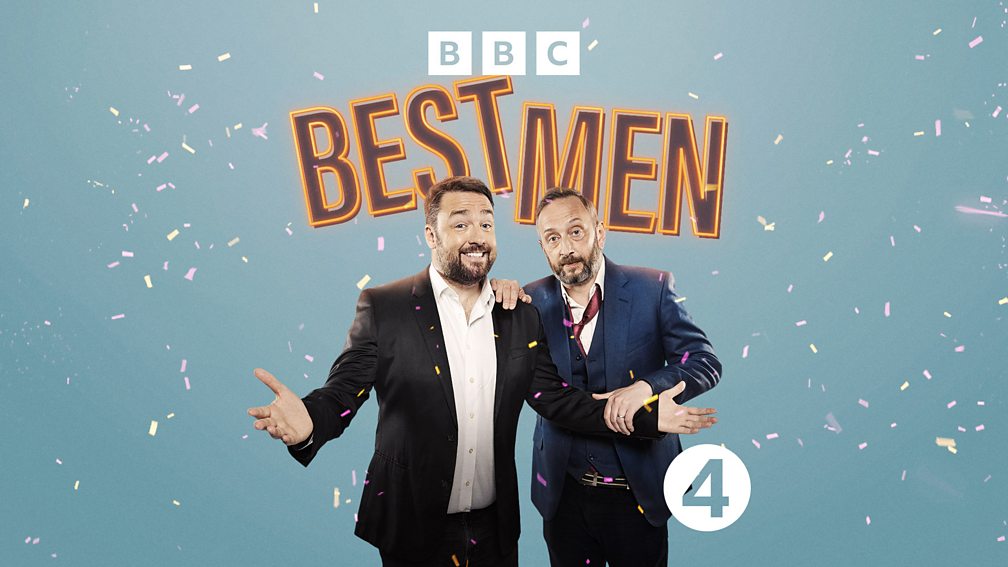 BBC Radio 4 - Best Men, Introducing…Best Men