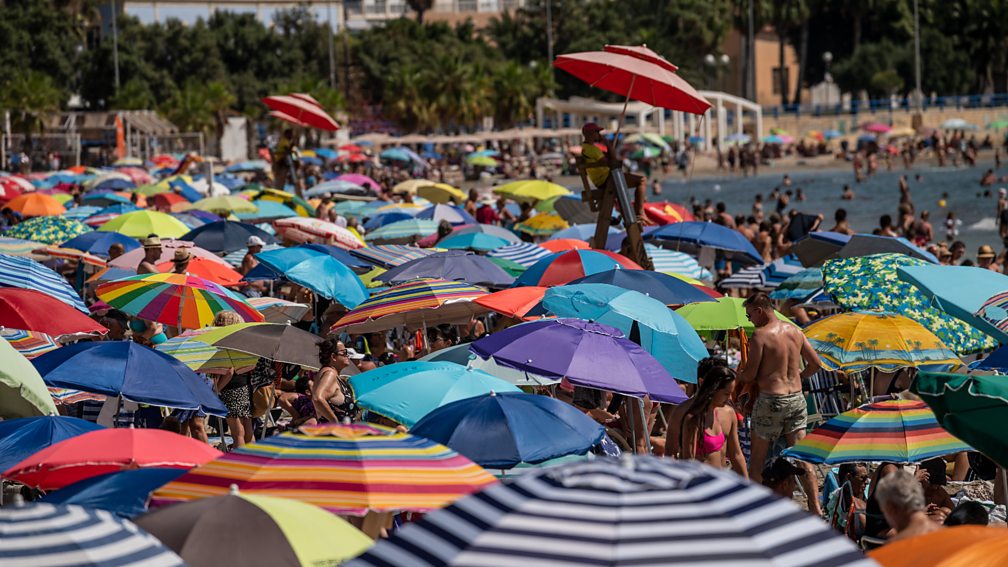 BBC World Service - The Forum