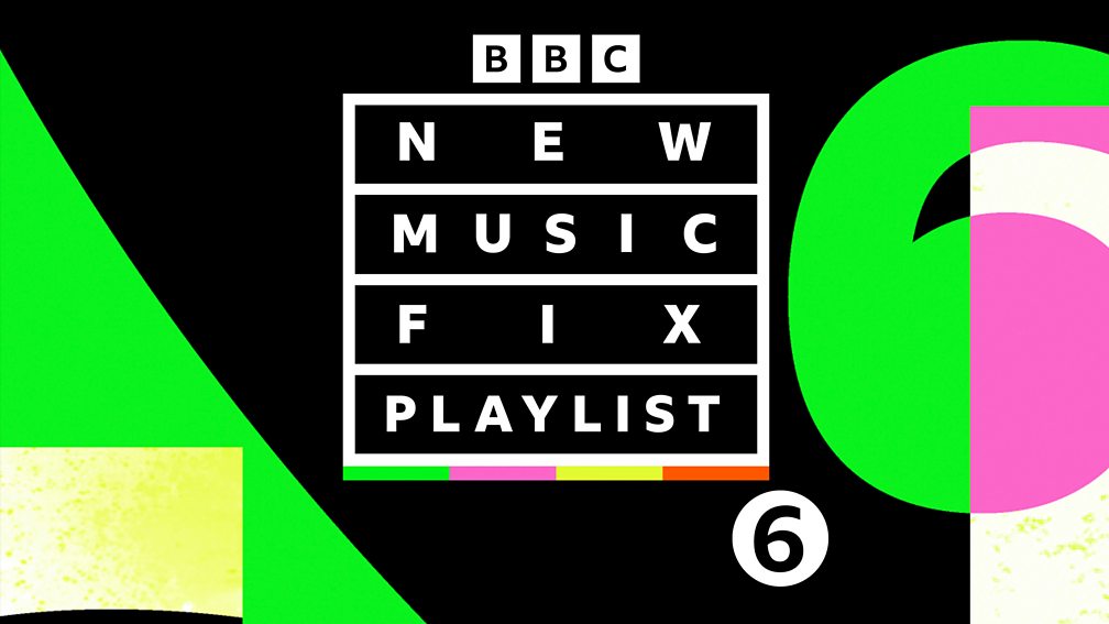 BBC Radio 6 Music - Schedules