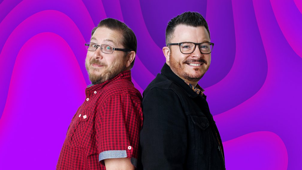 BBC Coventry & Warwickshire - Schedules