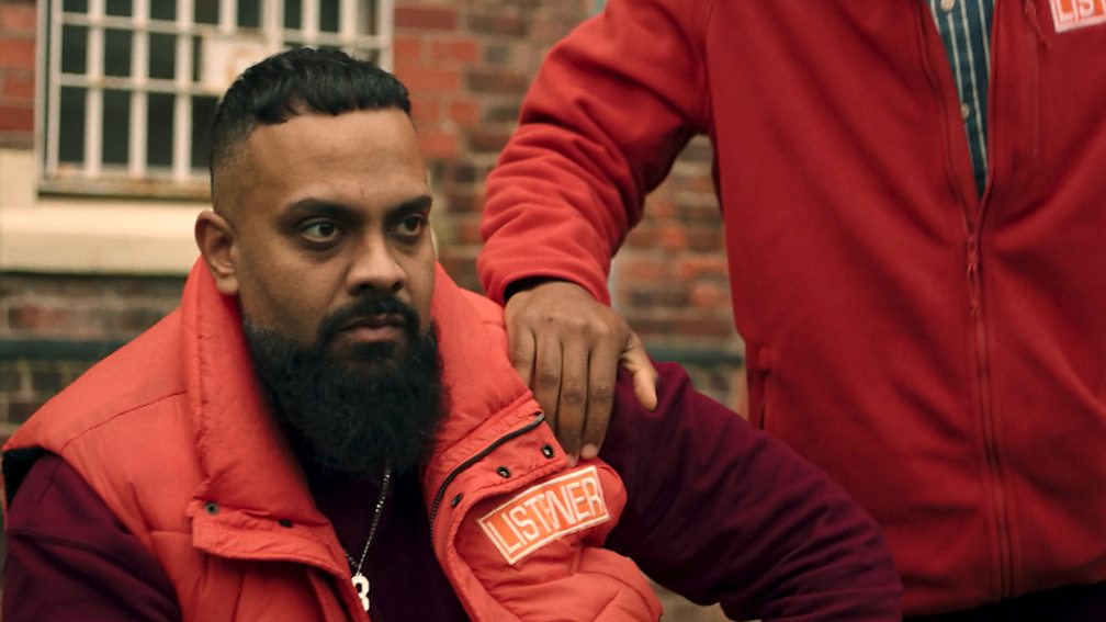 BBC Three - Man Like Mobeen, Series 5, Tainted Love, Trailer: Series 5