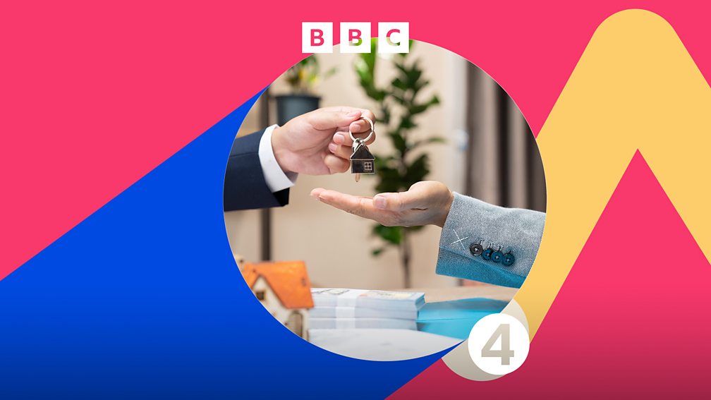 BBC Radio 4 - Money Box - Downloads