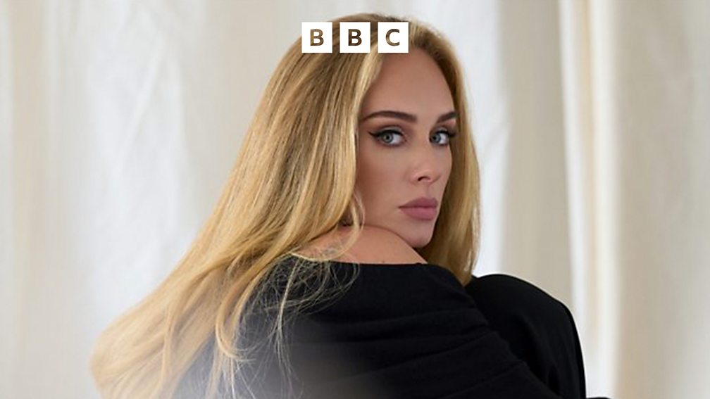 BBC Radio 4 - Desert Island Discs, Adele, singer and songwriter