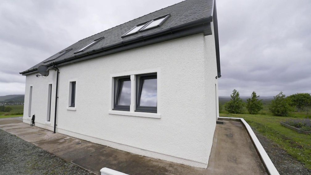 BBC Scotland - Scotland's Home of the Year, Series 5, Highlands and ...