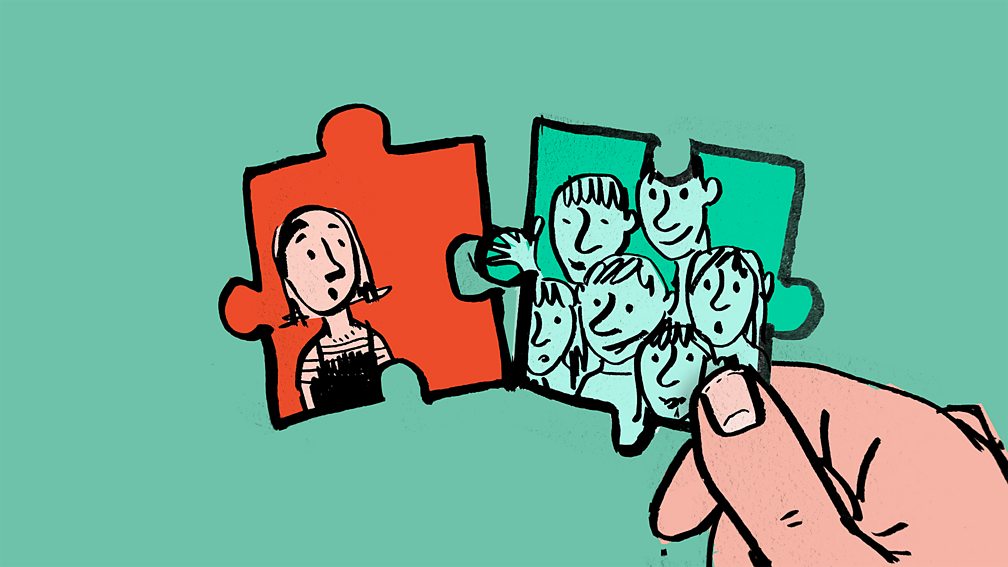 BBC Radio 4 - The Digital Human - Available now