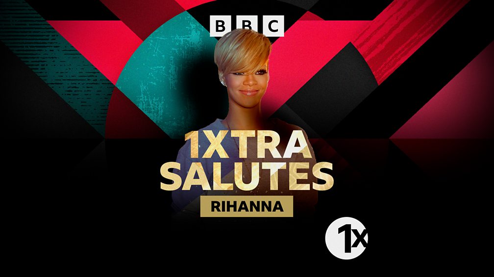 BBC Sounds - Artist Icons, Rihanna: Artist Icons