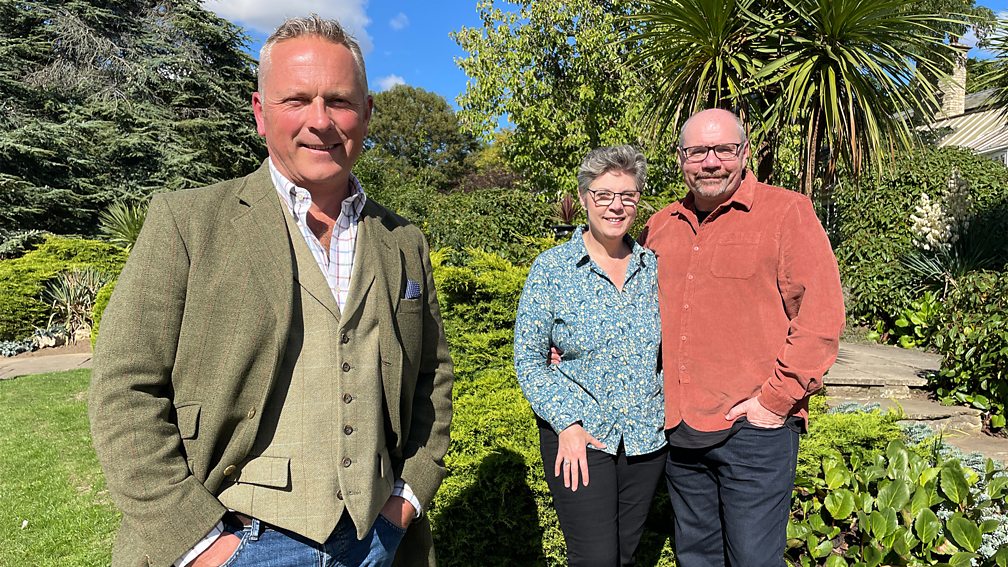 BBC One - Escape to the Country