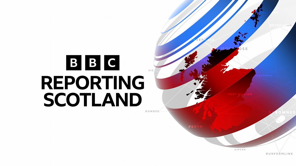 BBC One - Reporting Scotland - Available now