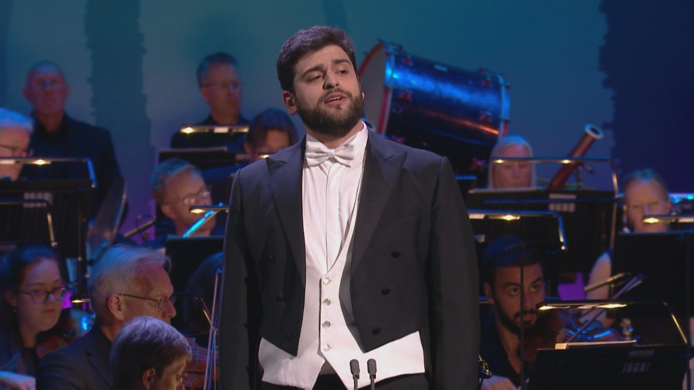 BBC - BBC Cardiff Singer of the World, 2023, Round 4, International ...