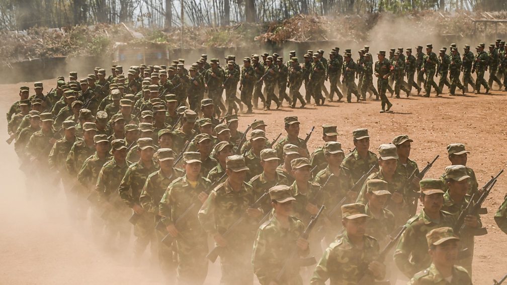 BBC World Service - From Our Own Correspondent