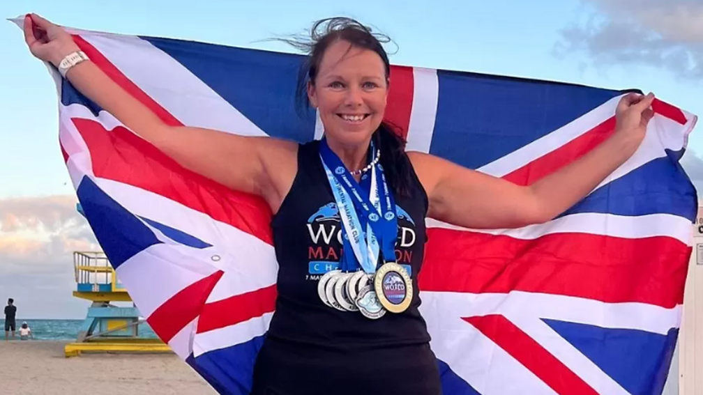 BBC Radio Wiltshire - Shelley Simms