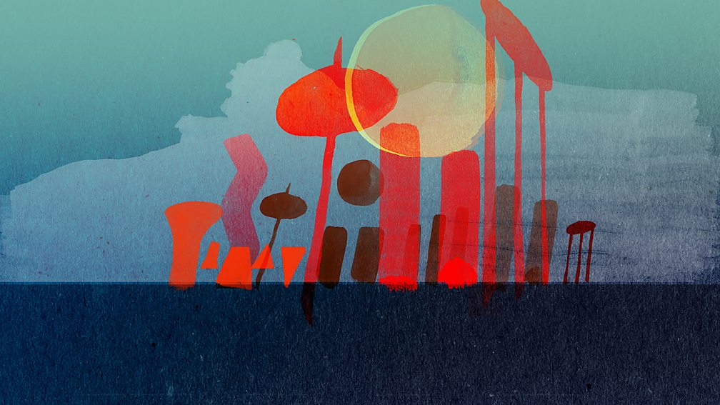 BBC Radio 4 - The Digital Human - Downloads