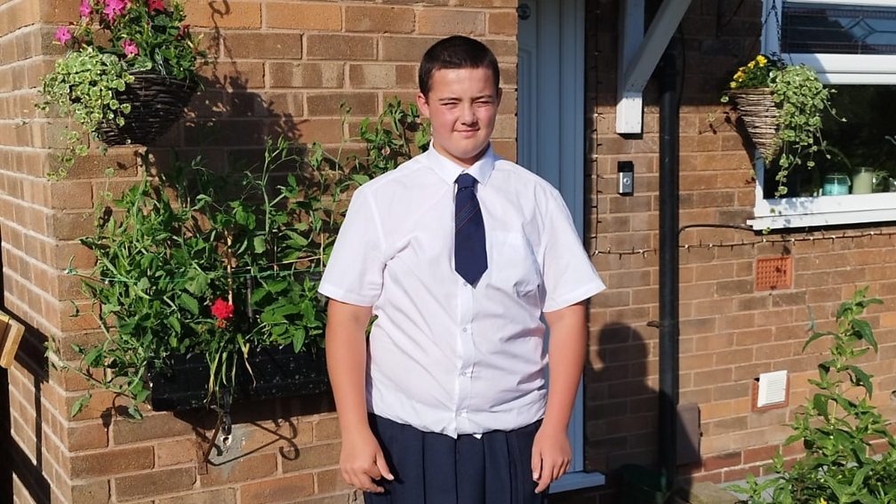 BBC Radio Manchester - Becky Want