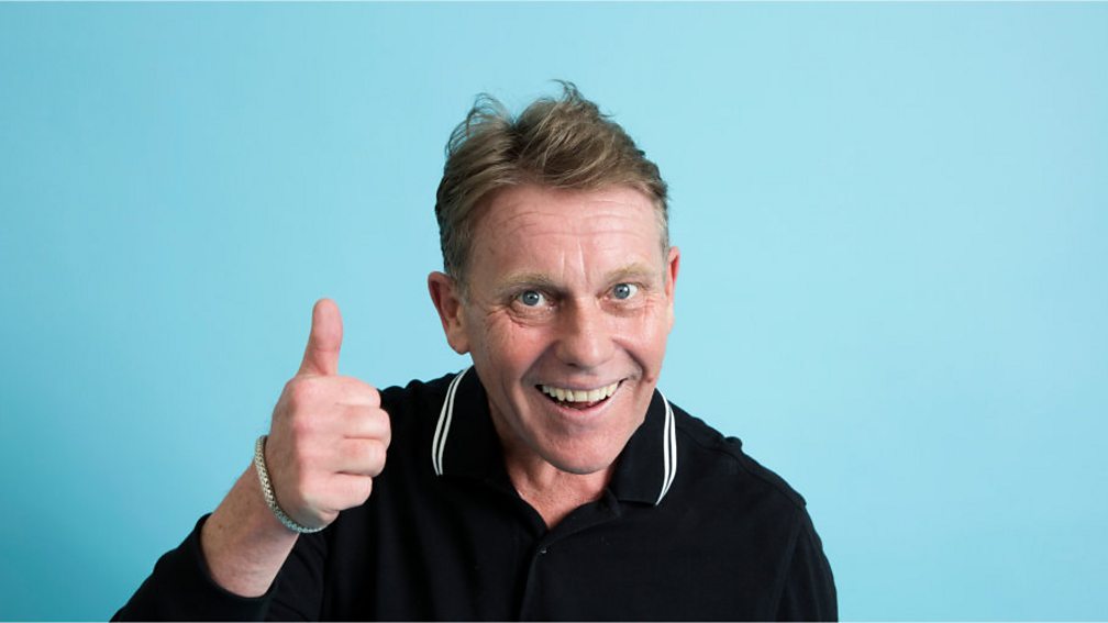 BBC Local Radio - Chris Baxter