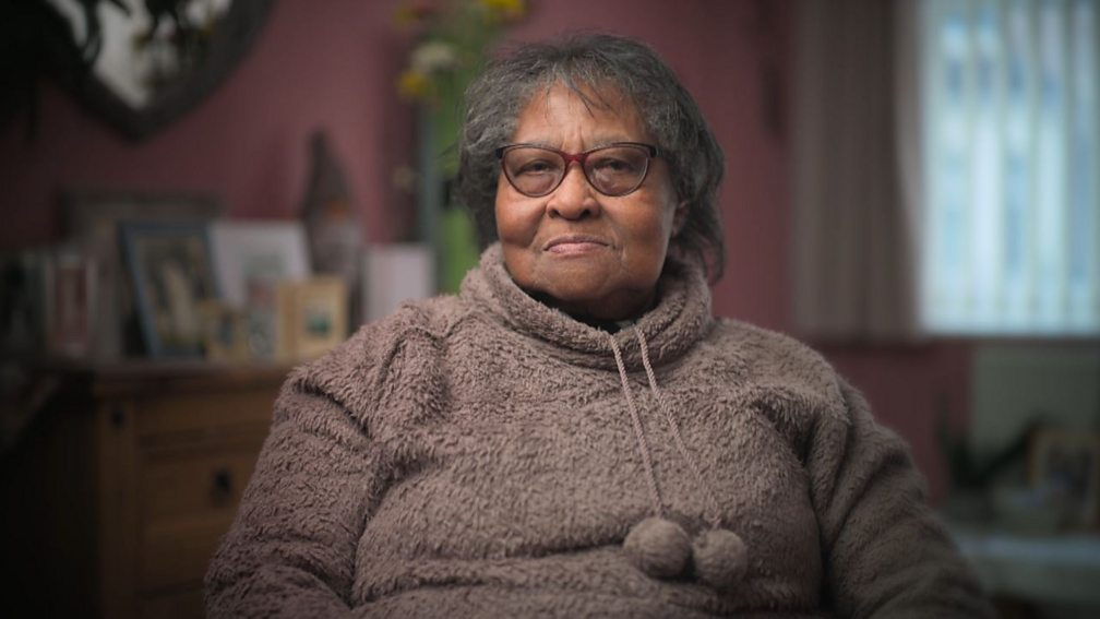 BBC Arts - BBC Arts - Windrush 75: Personal portraits tell stories of ...