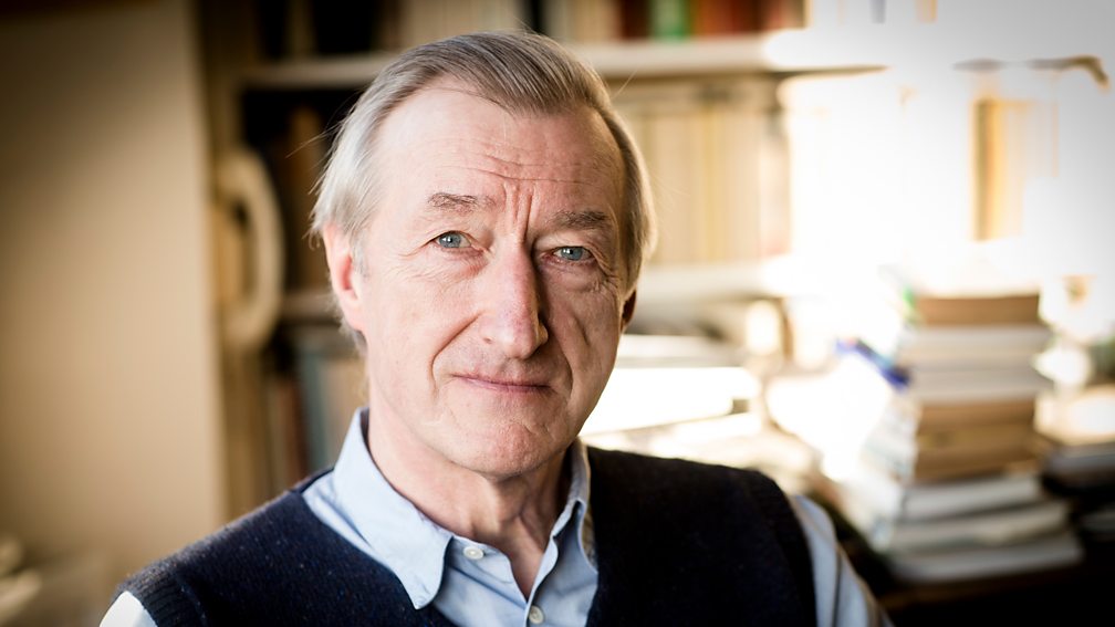 BBC Radio 4 - Bookclub